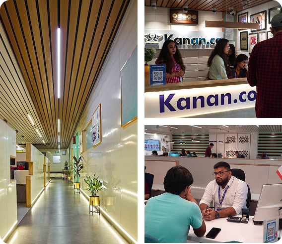 About Kanan International - Company Profile - Vision -Mission